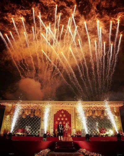 Dream Event Decor | Event Management in India