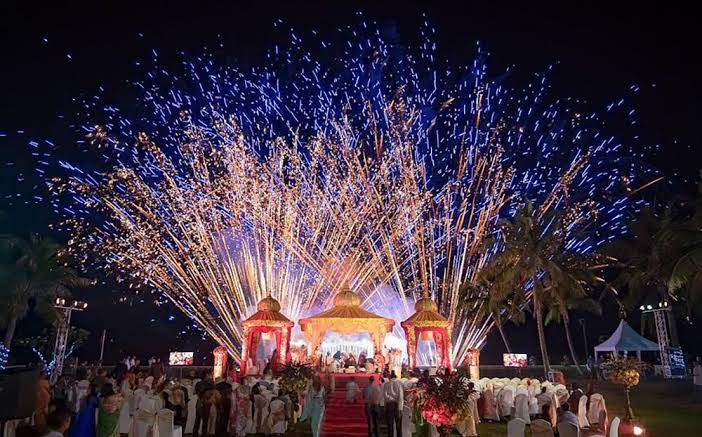 Dream Event Decor | Event Management in India